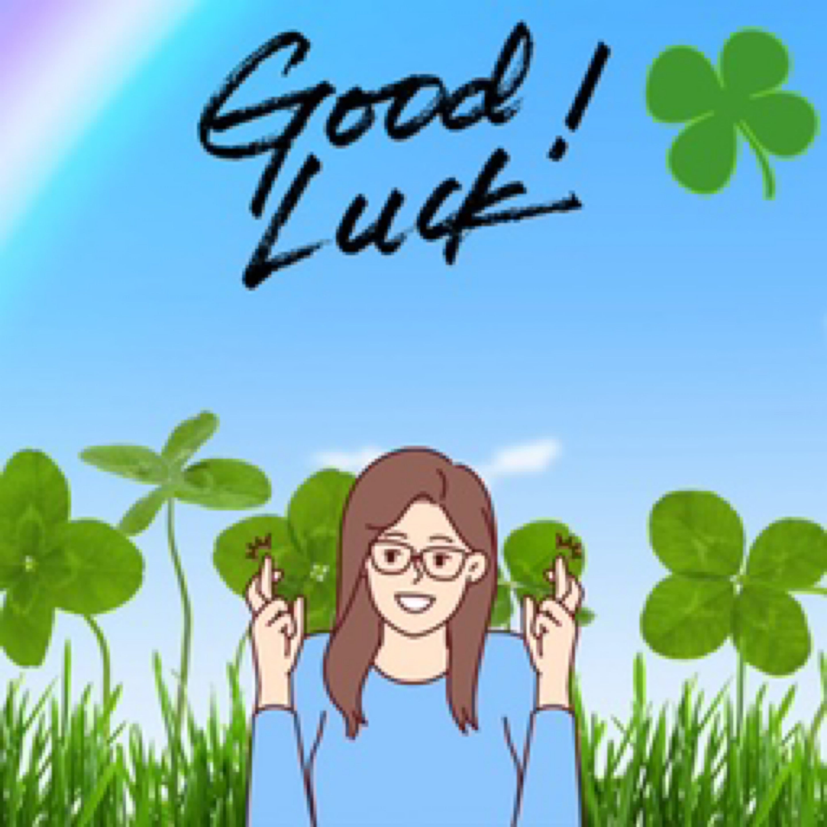 Good Luck Oil | Manifest Shop USA